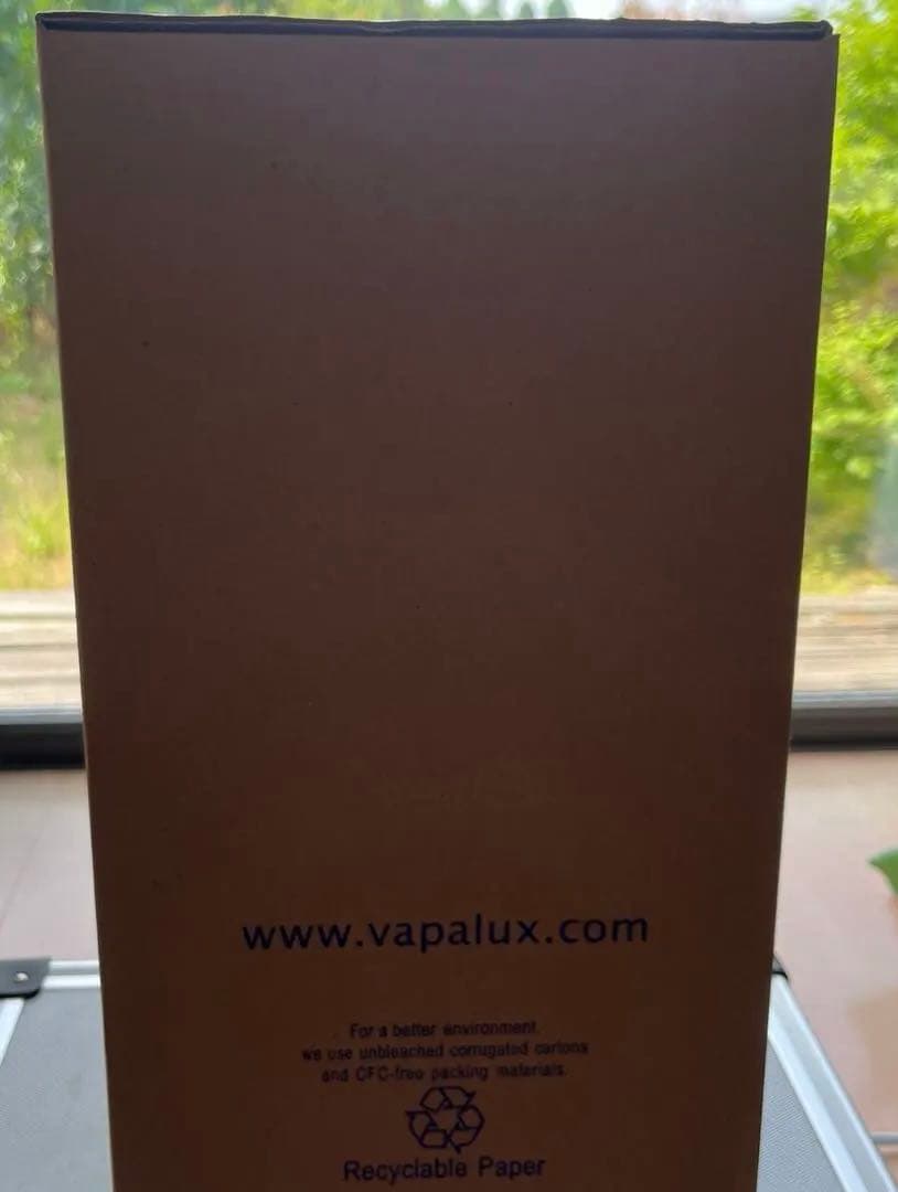 oto【未開封】Vapalux M1B ベイパラックス　ランタン