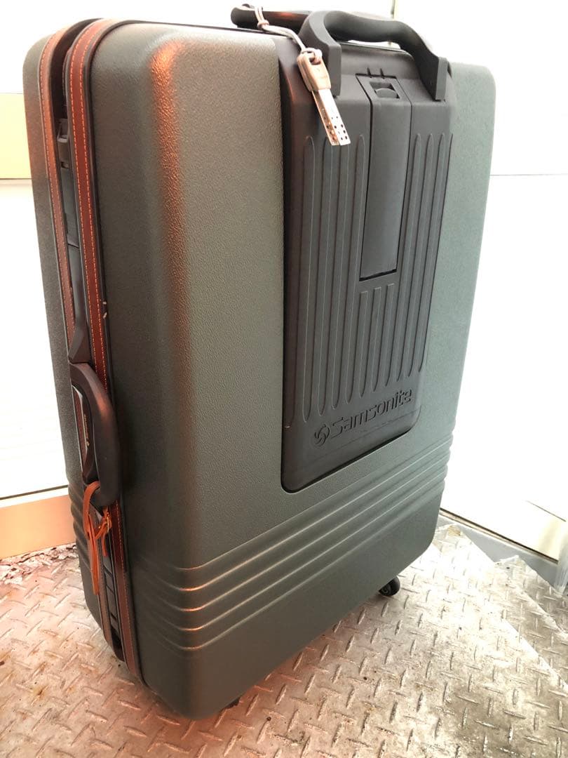 Samsonite サムソナイト スーツケース 大型