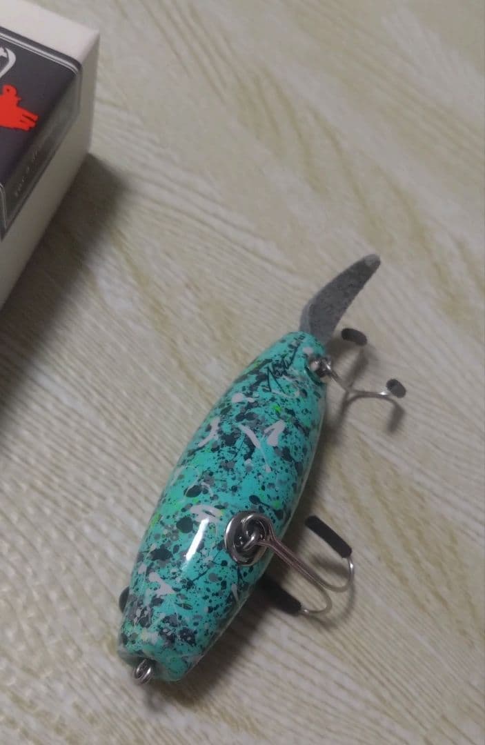 chest114 マウス チェスト114 マウス オンライン限定品 ◆未使用品