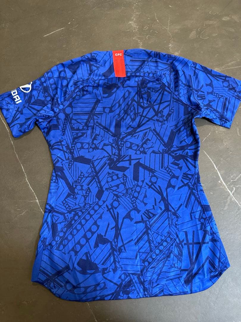 Chelsea Nike Dri-FIT ユニフォーム　Sサイズ