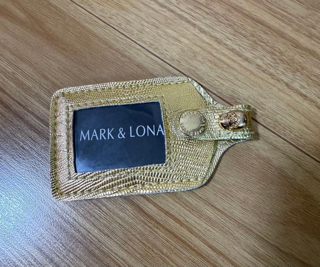 MARK & LONA ゴルフバッグ・キャディバッグ