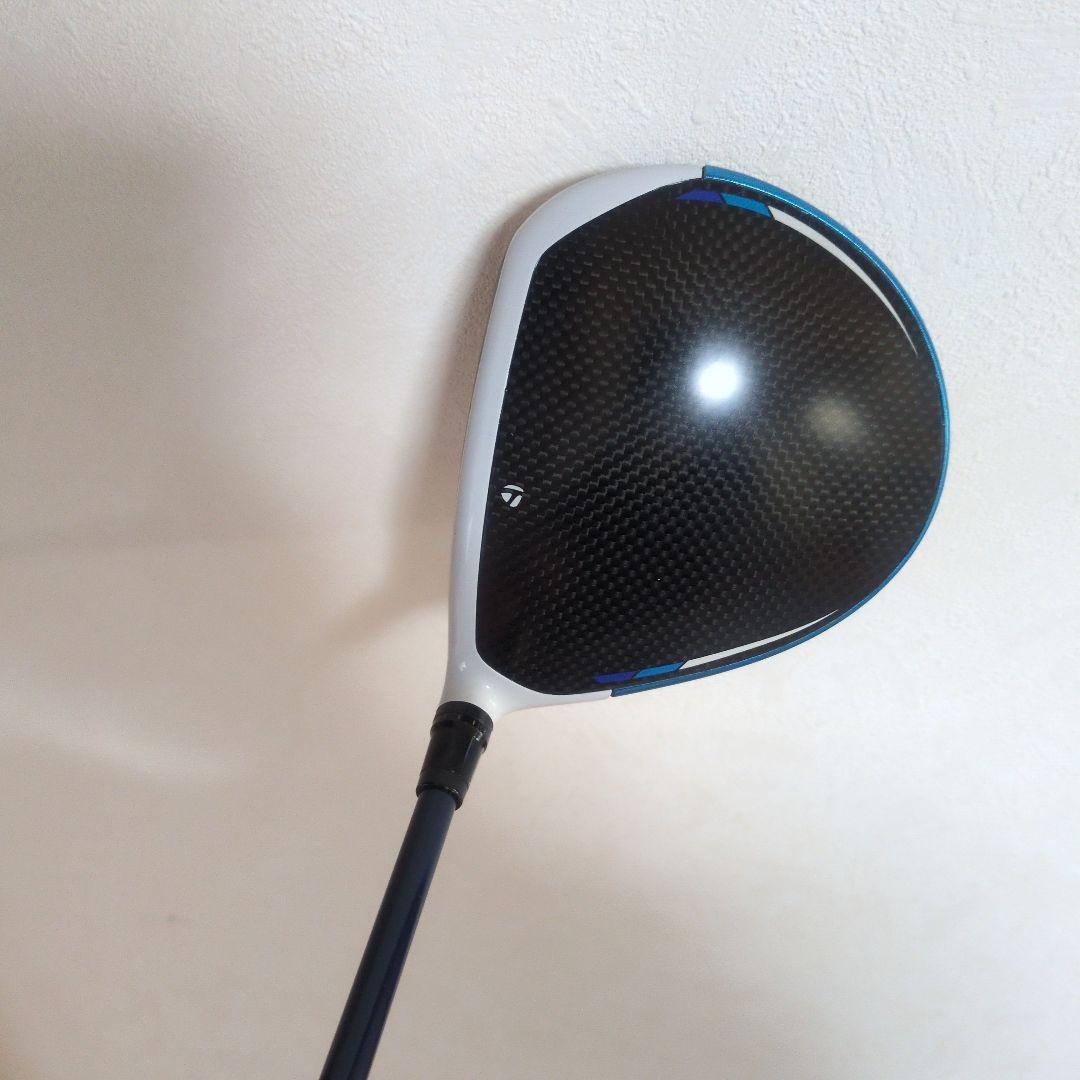 TaylorMade SIM2 ドライバー　ベンタスブルー6x