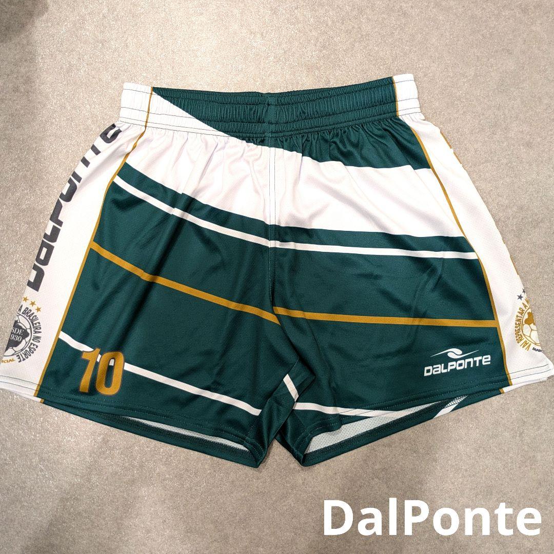 dalponte　ダウポンチ　バレーボール　ゲームパンツ　ショートパンツ　レア