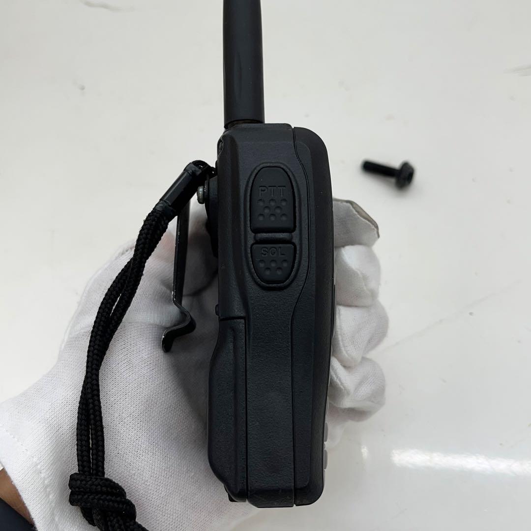 ICOM ID-91 D-SATR対応 アマチュア無線