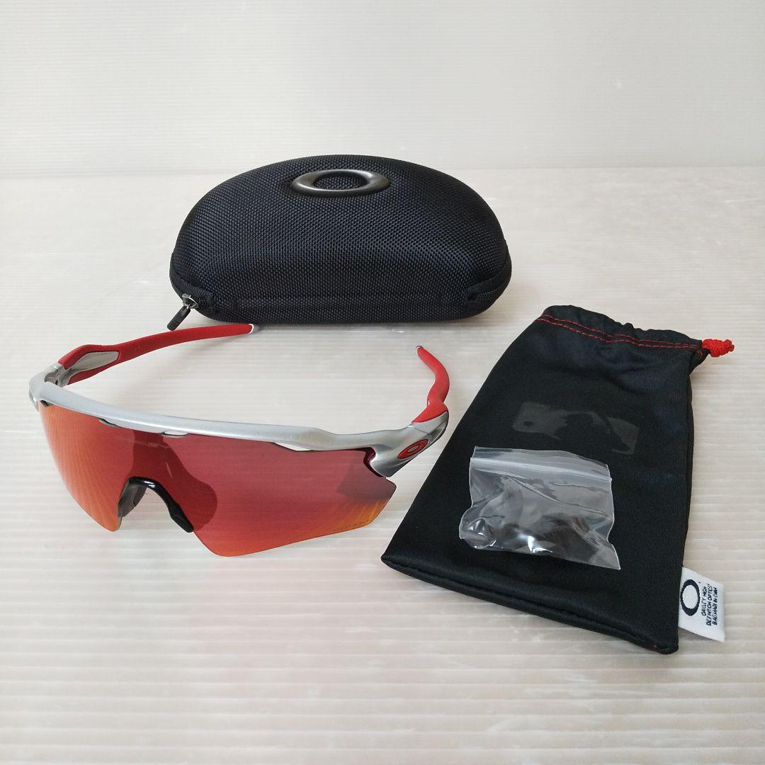 井*人様 OAKLEY/RADAR EV/MLB/オークリーレーダー/サングラス