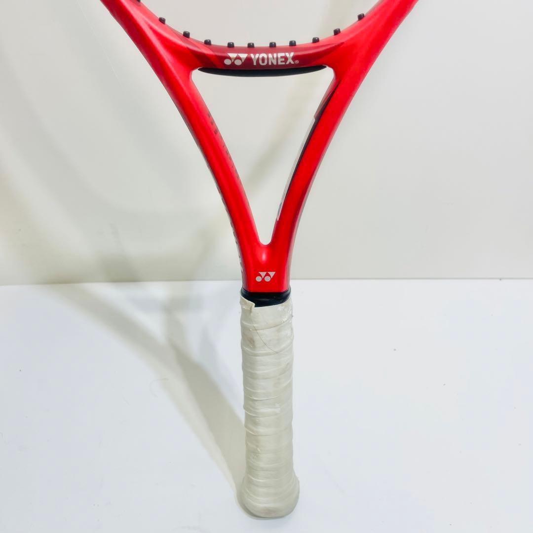 【大人気】YONEX ヨネックス ブイコア98 vcore98 2018 硬式