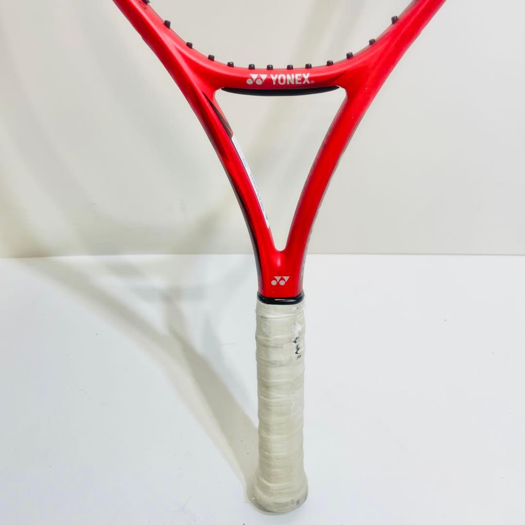 【大人気】YONEX ヨネックス ブイコア98 vcore98 2018 硬式