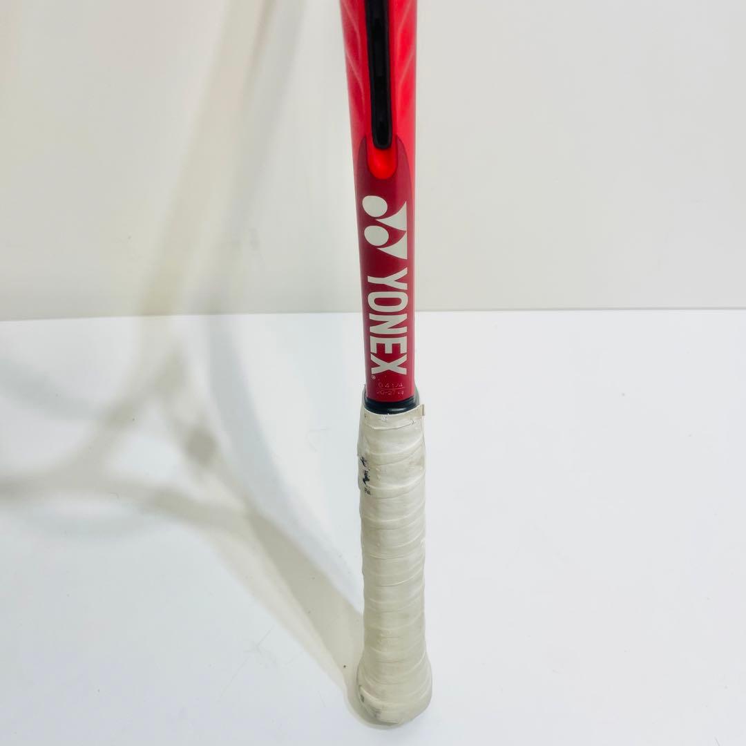 【大人気】YONEX ヨネックス ブイコア98 vcore98 2018 硬式