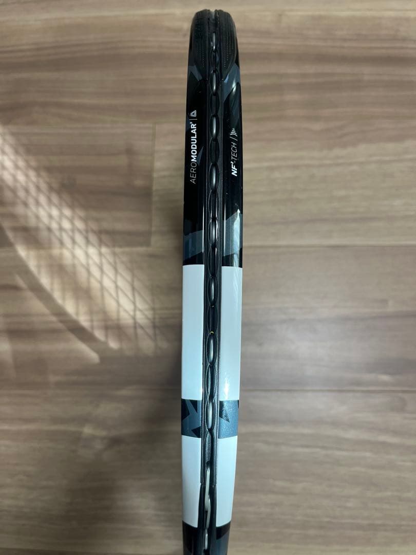 Babolat pure aeroピュアアエロ 100 2022 G2