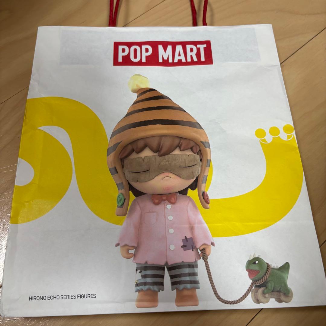 Popmart ラブブ　色々な種類の詰め合わせ！