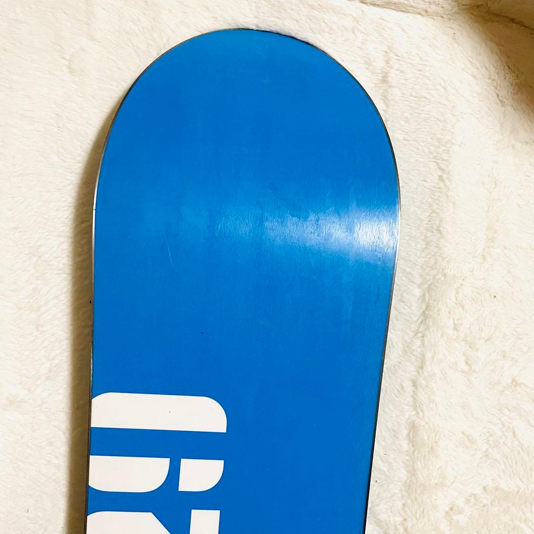 【早い者勝ち】 BURTON バートン スノーボード 129cm