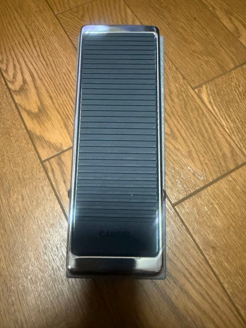 ギター KORG NUVIBE