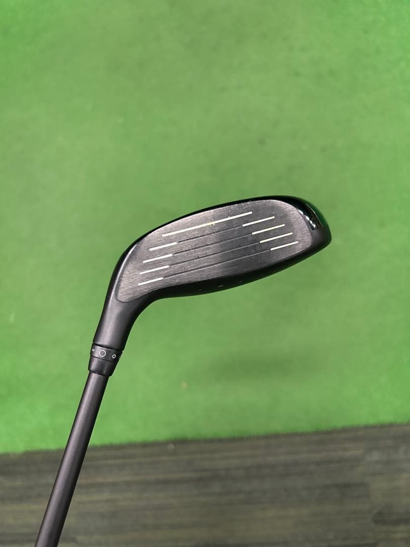 【美品】PING G425 SFTフェアウェイウッド 5W