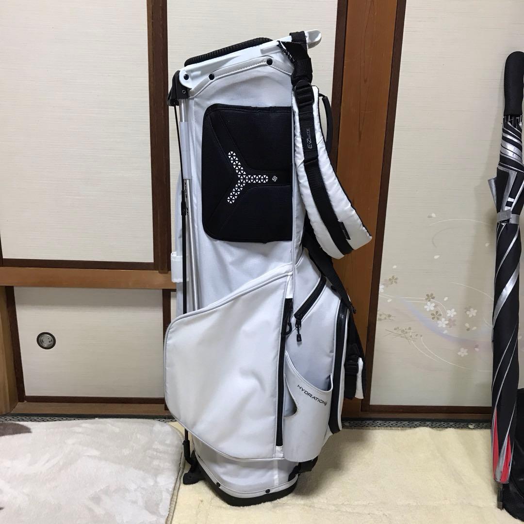 SUN MOUNTAIN PINEHURST 2 スタンドキャディバッグ