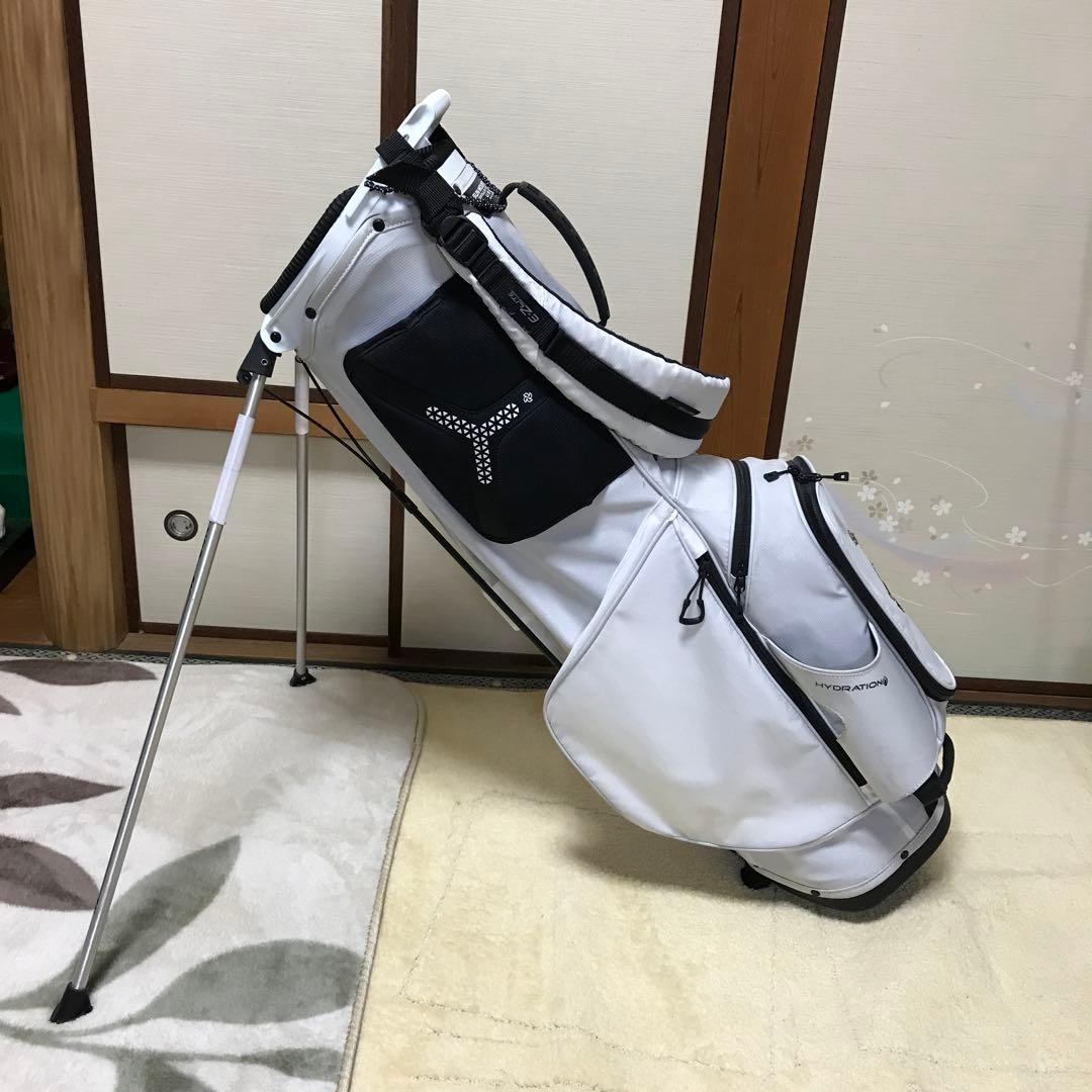 SUN MOUNTAIN PINEHURST 2 スタンドキャディバッグ