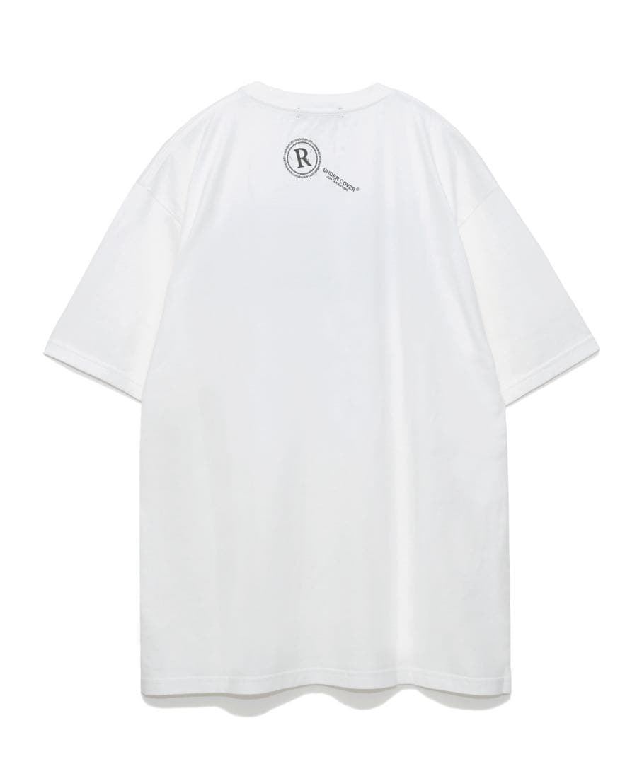 【XXL・新品】 RADWIMPS x UNDERCOVER Tシャツ 完売商品