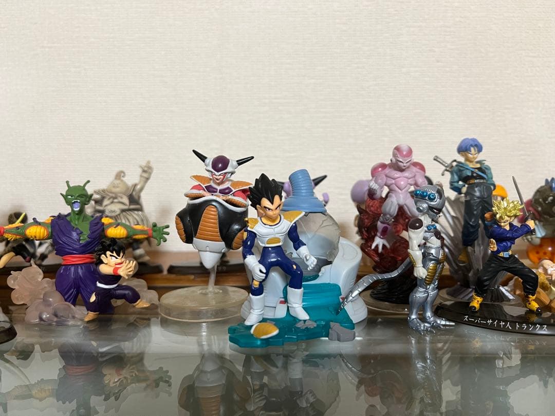 コミック・アニメ DRAGON BALL figure