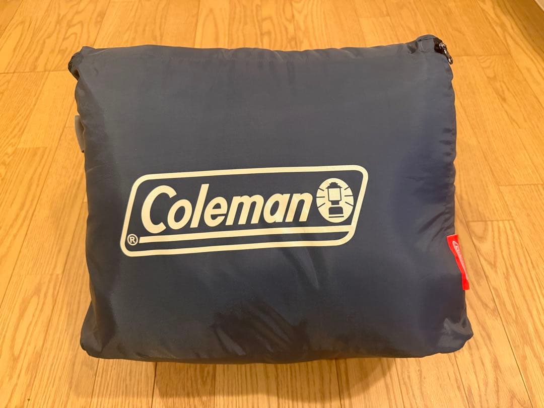 Coleman コールマン 寝袋(2個セット)