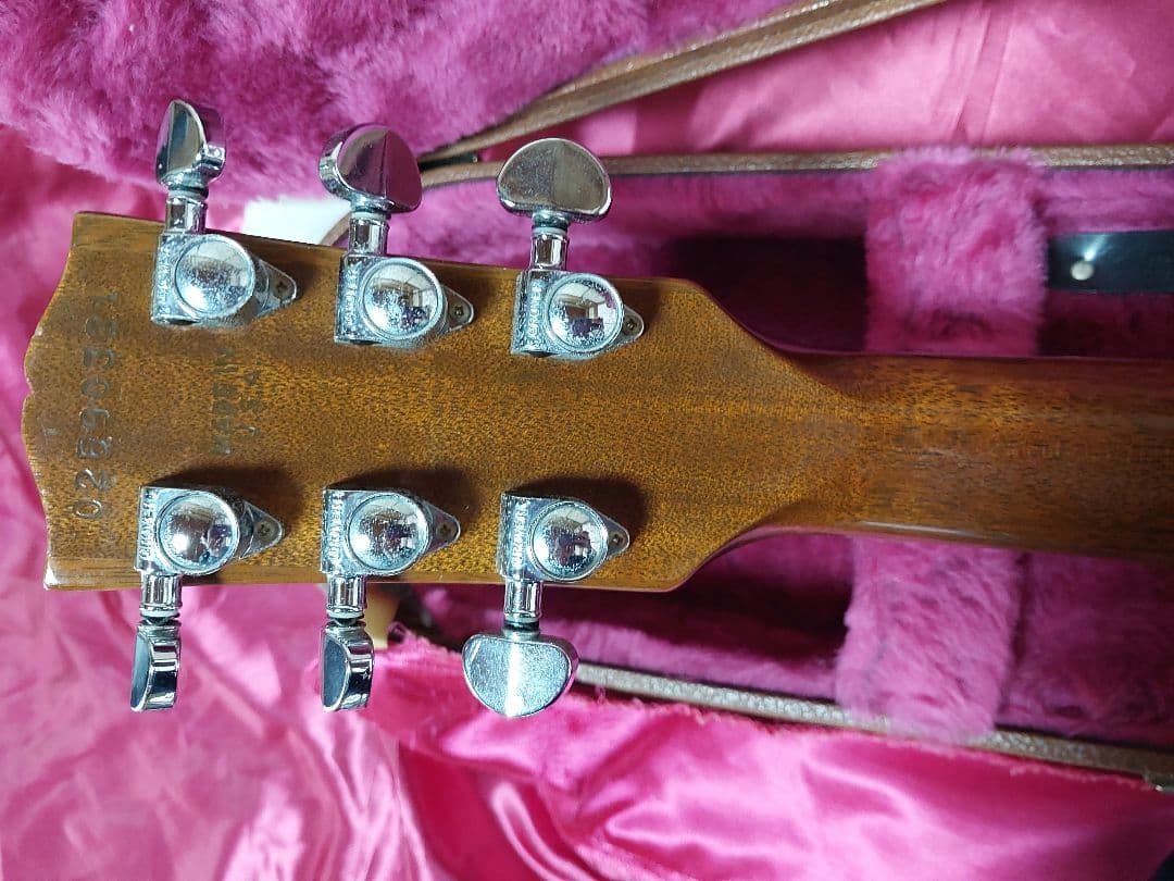 【のりお】2000年製 Gibson Les Paul Standard