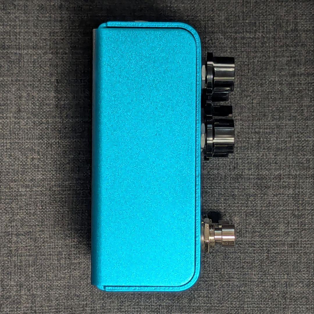 strymon bluesky v2 ストライモン リバーブ
