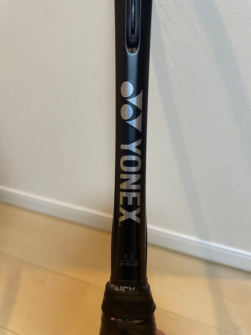 T*a様 YONEX EZONE 98 テニスラケット