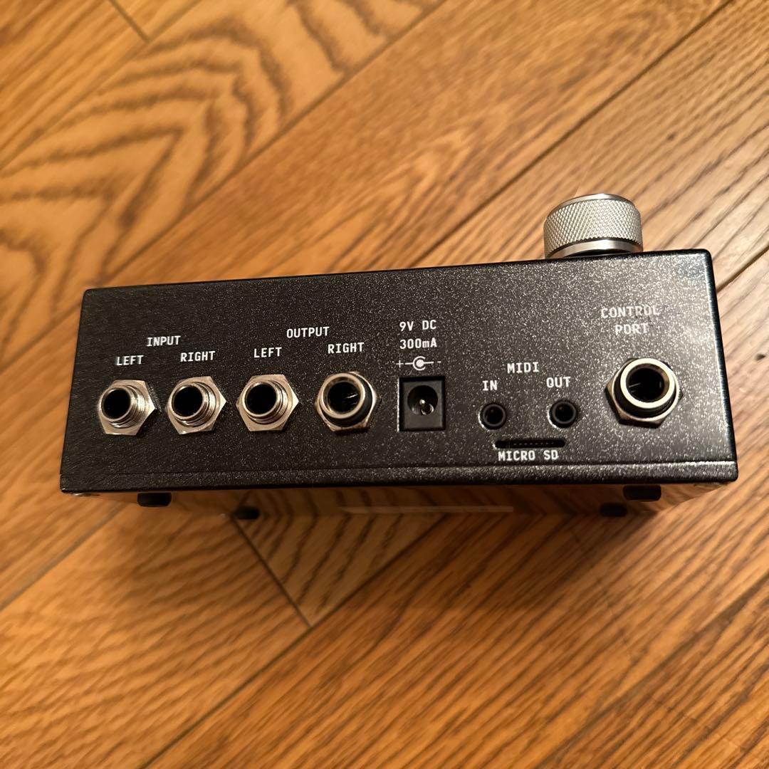 その他 empress effects zoia