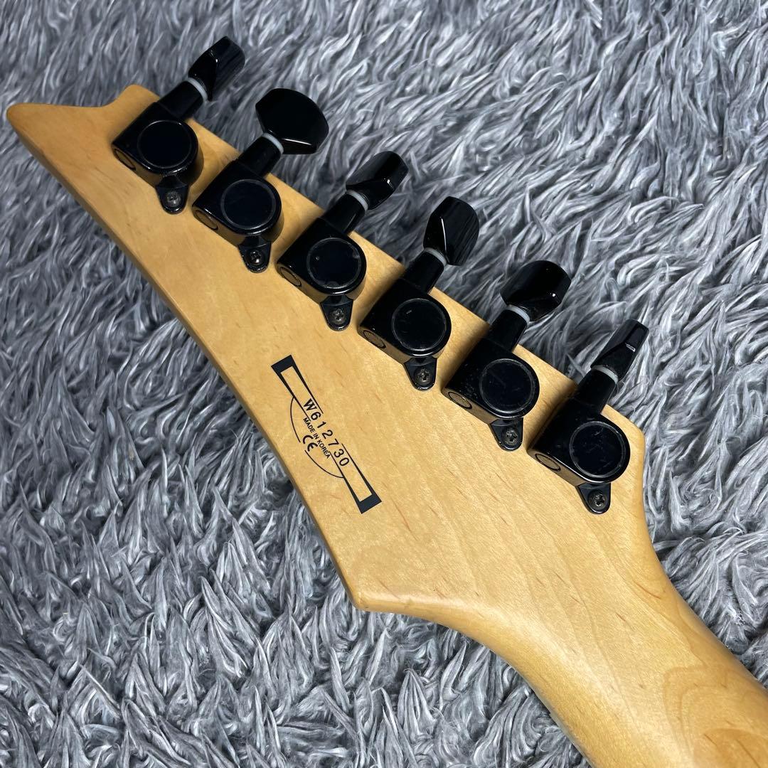 ギター Ibanez RG180DX