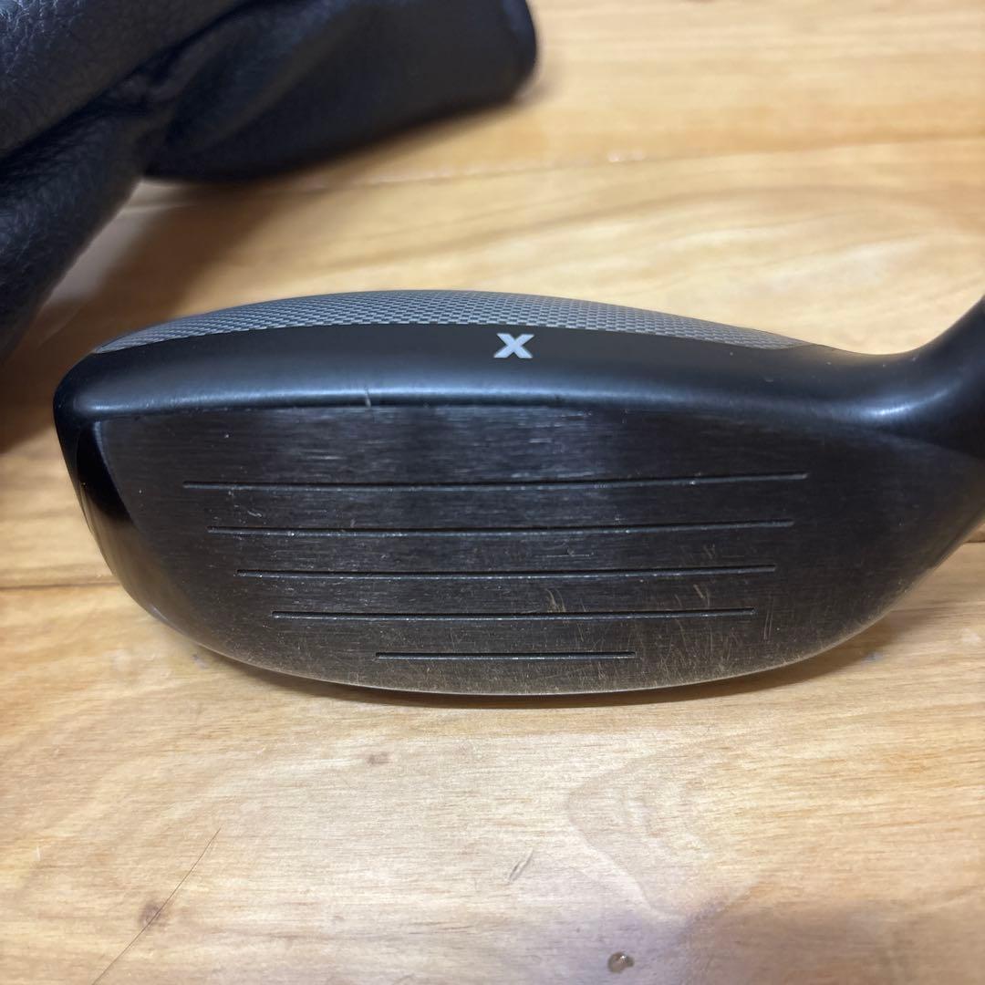 pxg 0311 GEN5 19度　ユーティリティ