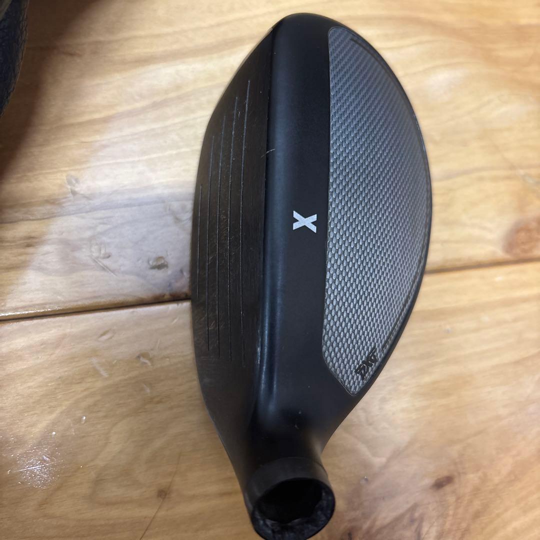 pxg 0311 GEN5 19度　ユーティリティ