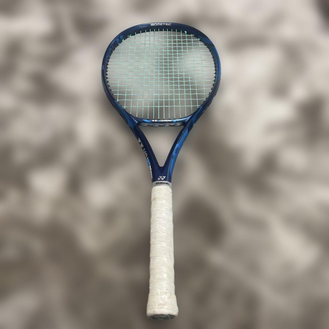 YONEX EZONE 98 2020年 G2 ヨネックス イーゾーン 硬式