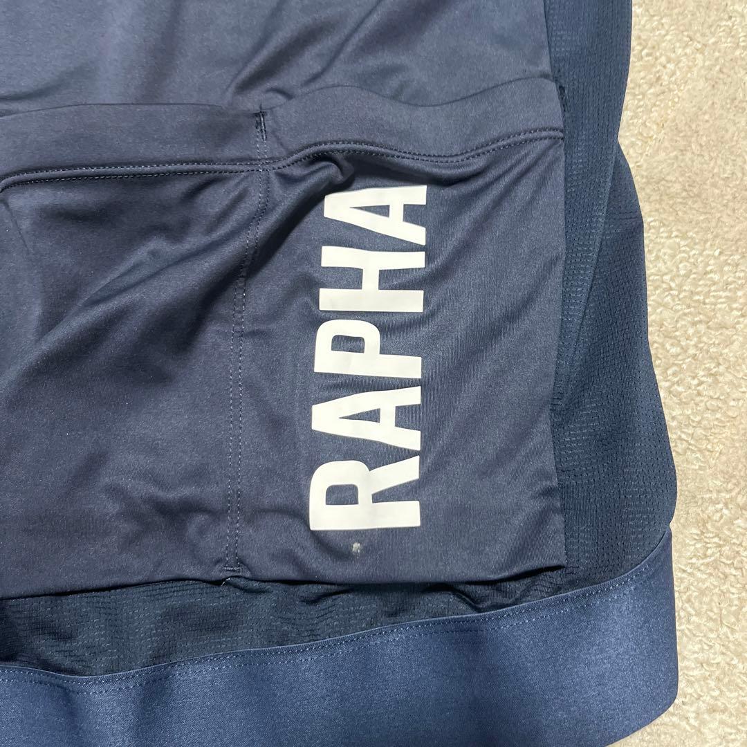 RAPHA PRO TEAM TRAINING JERSEY XSサイズ