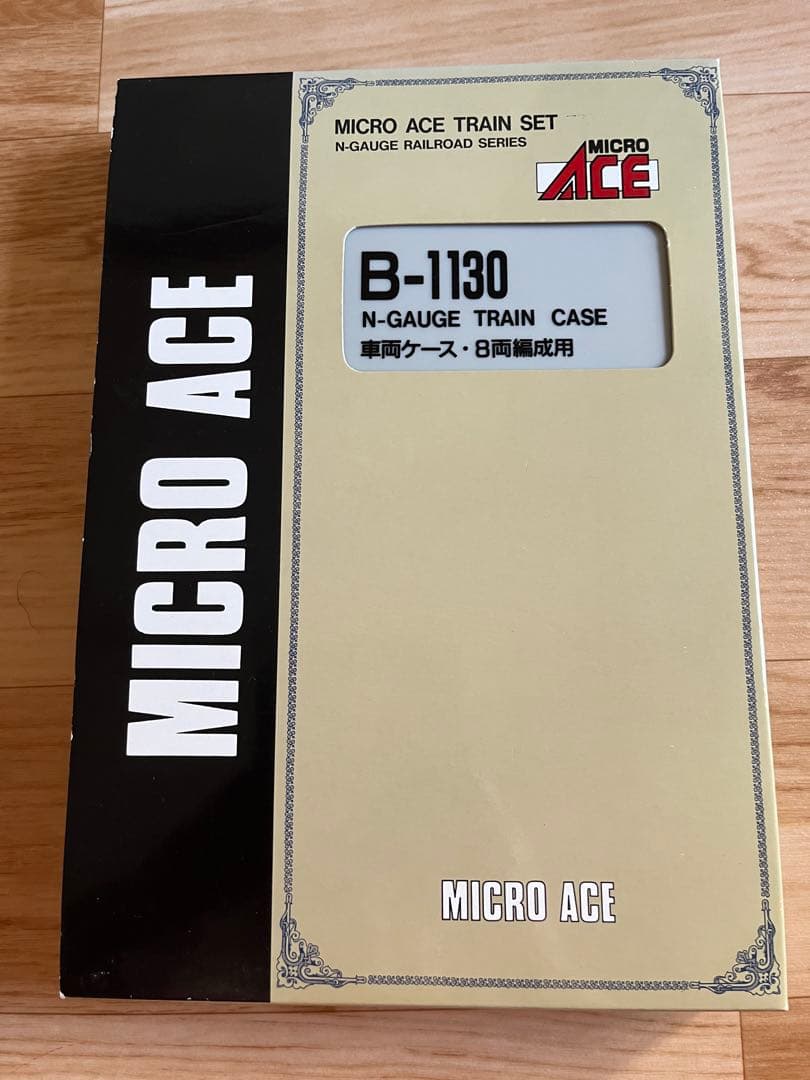 Nゲージ　マイクロエース京急　旧600形8両セット(M車1両)