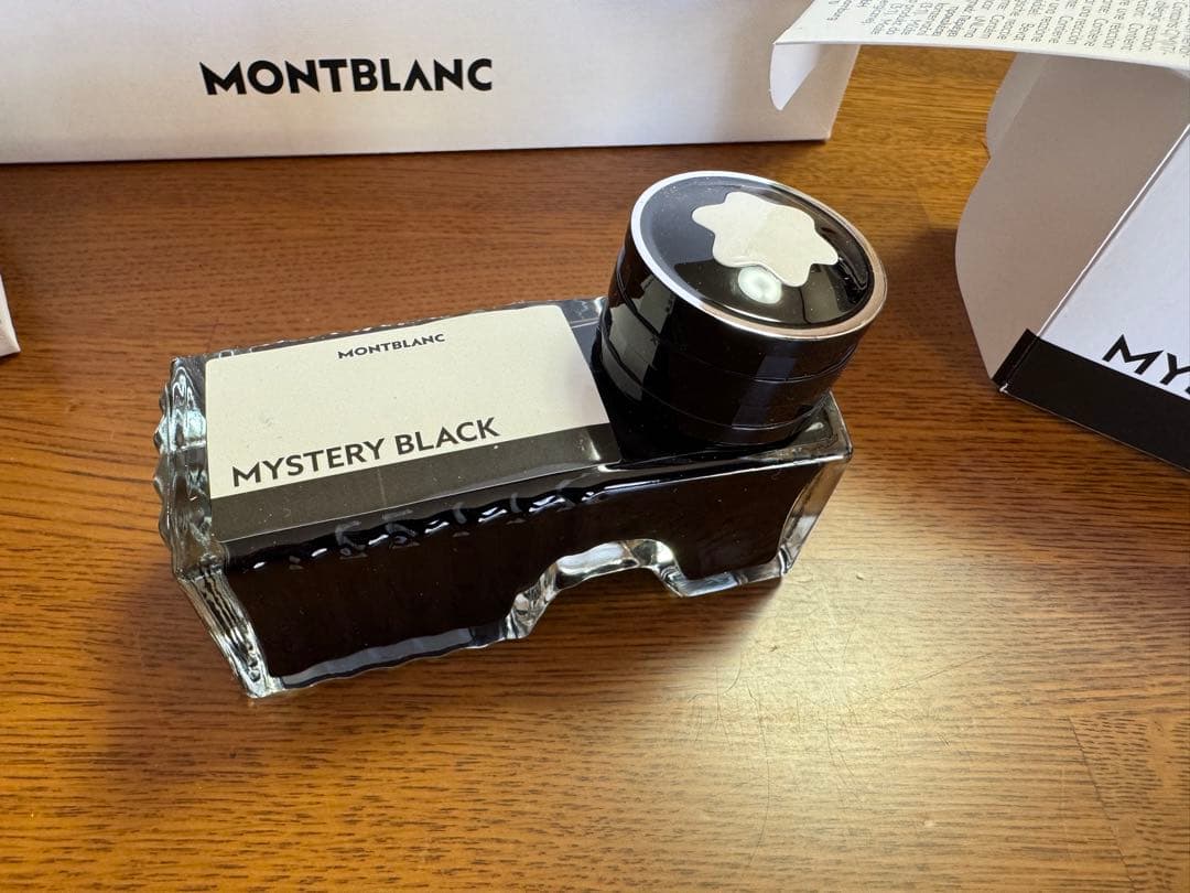 MONTBLANC 万年筆 149