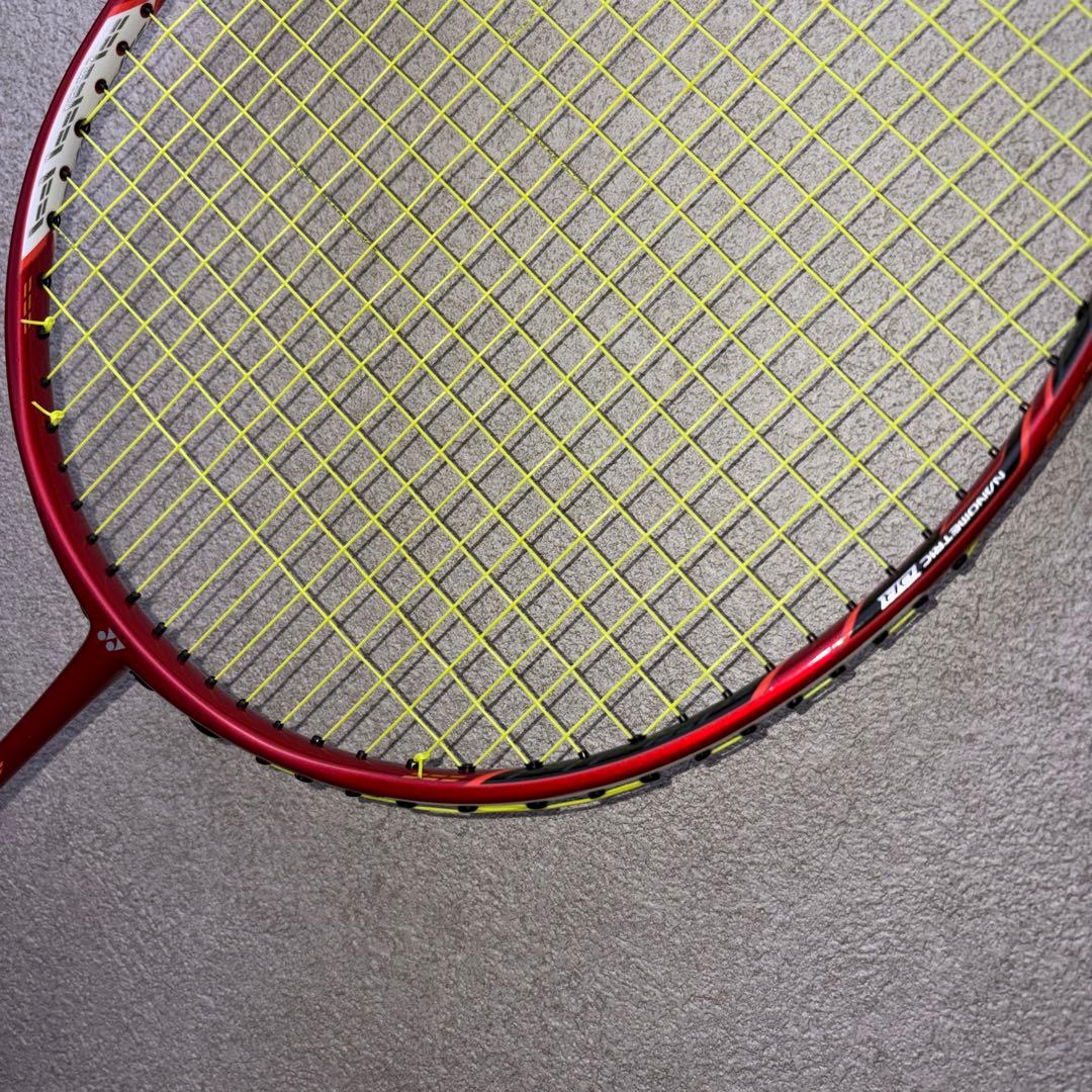 【極美品】YONEX ヨネックス DUORA デュオラ7