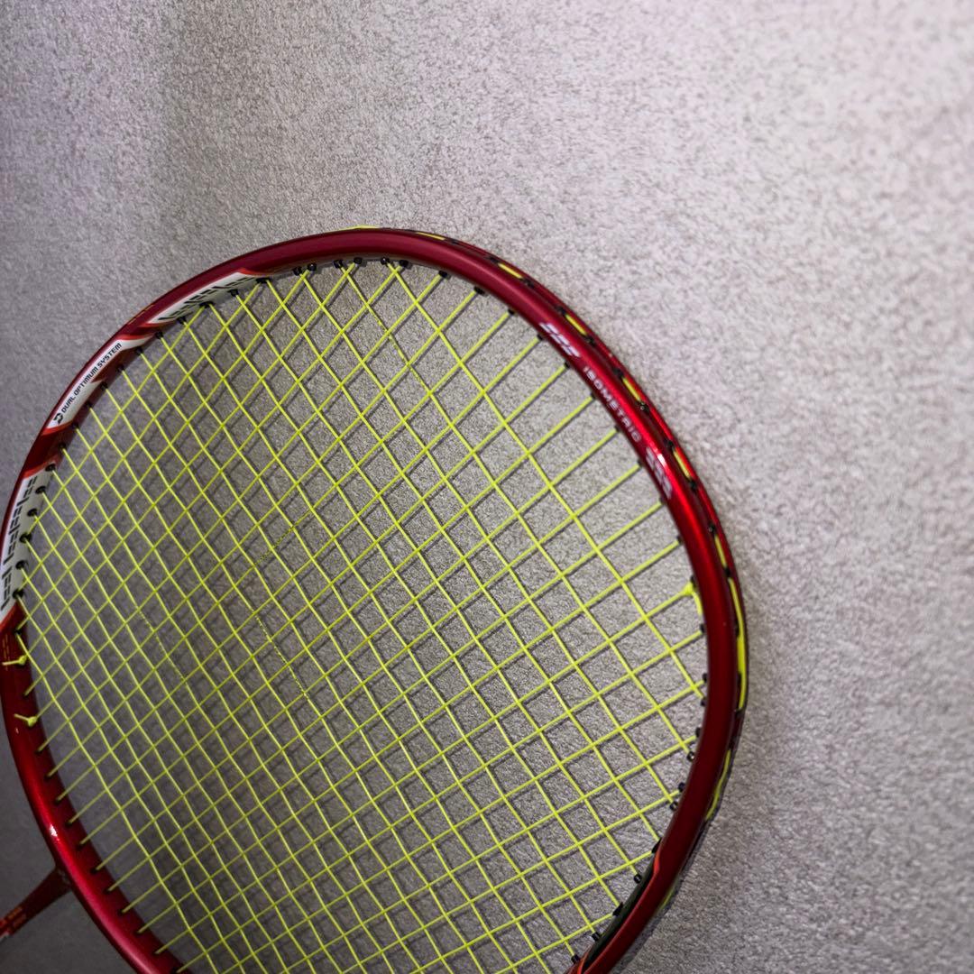 【極美品】YONEX ヨネックス DUORA デュオラ7