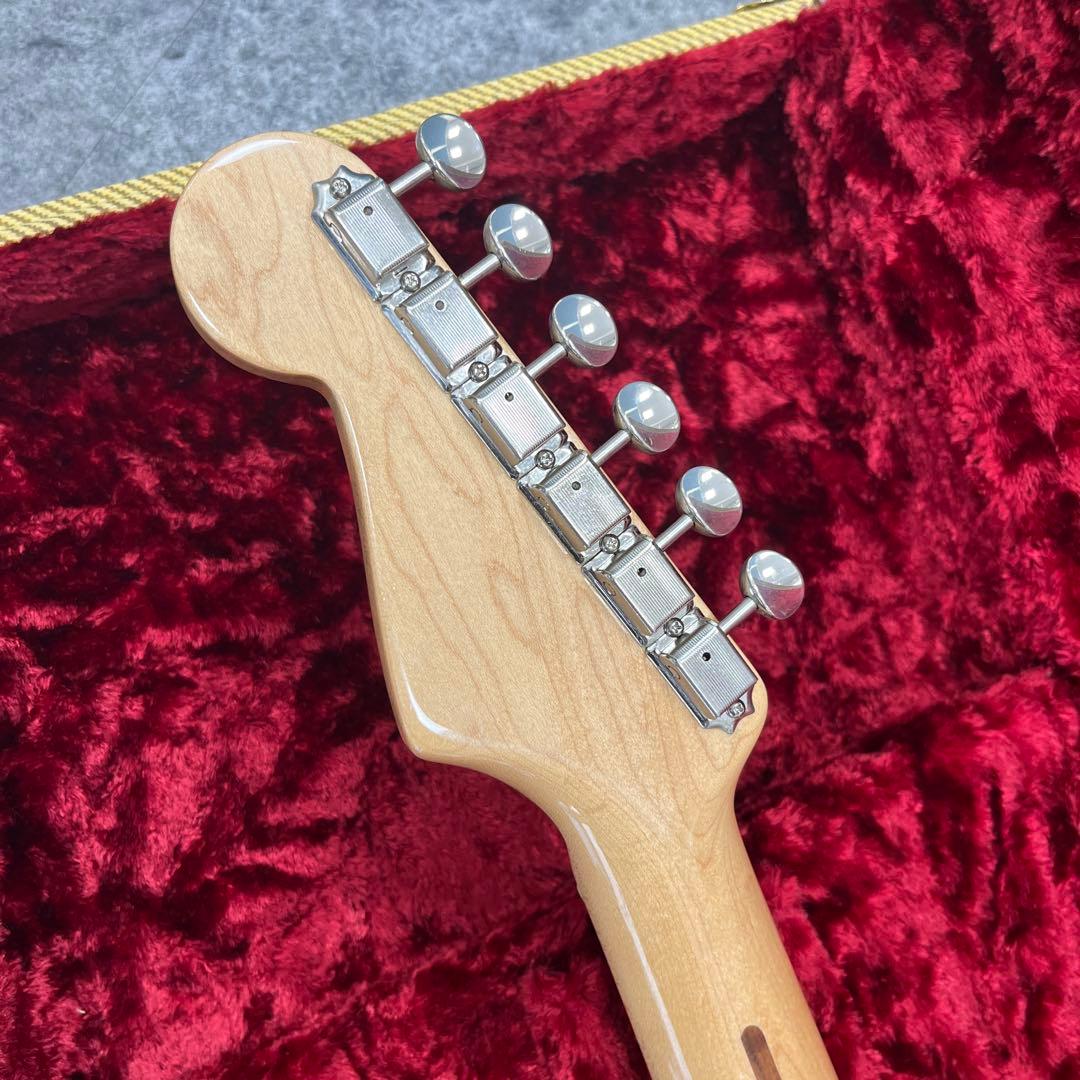 ギター Fender 60th 1954 American Vintage Strat