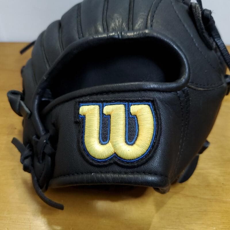 ウイルソン Wilson レギュラーランクモデル Wラベル 内野用 軟式グローブ