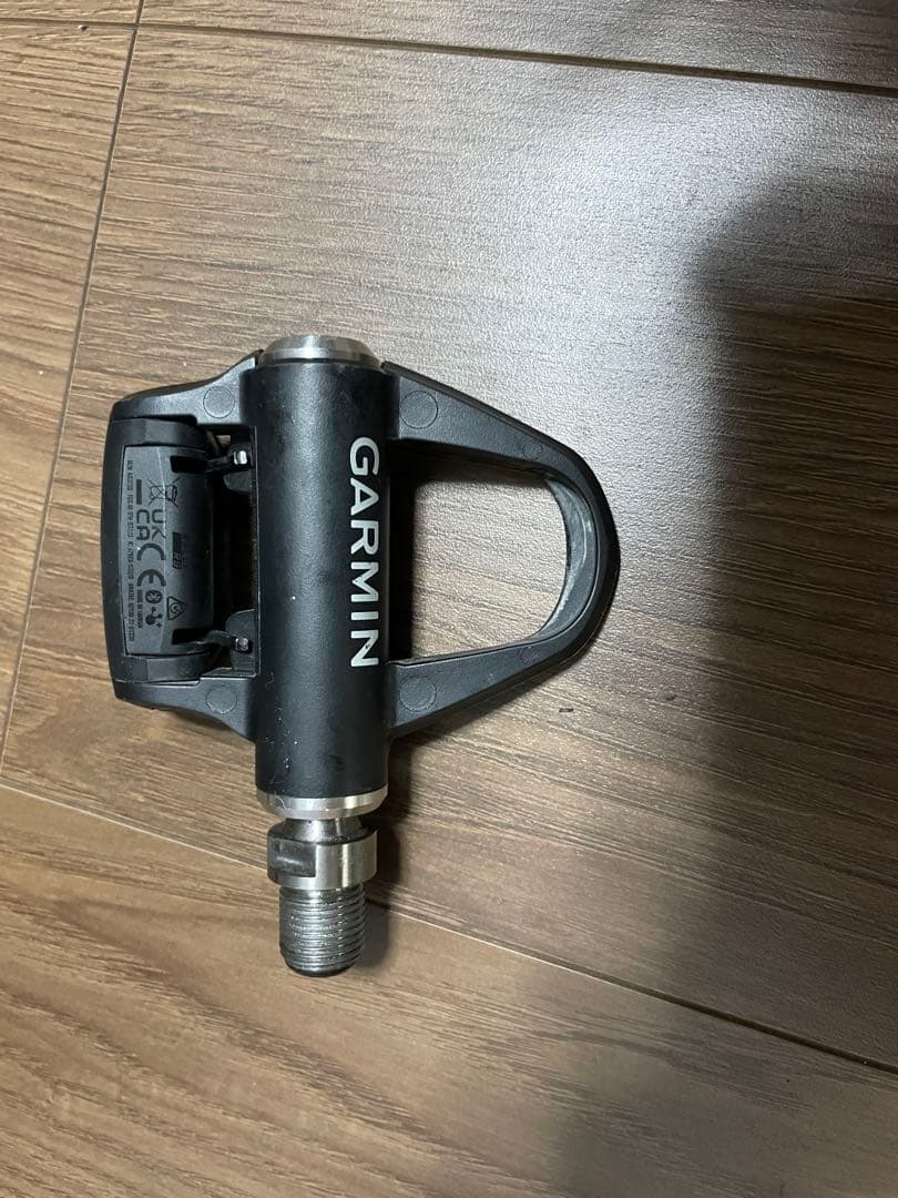 パーツ garmin vector 3 rs200 rally conversion