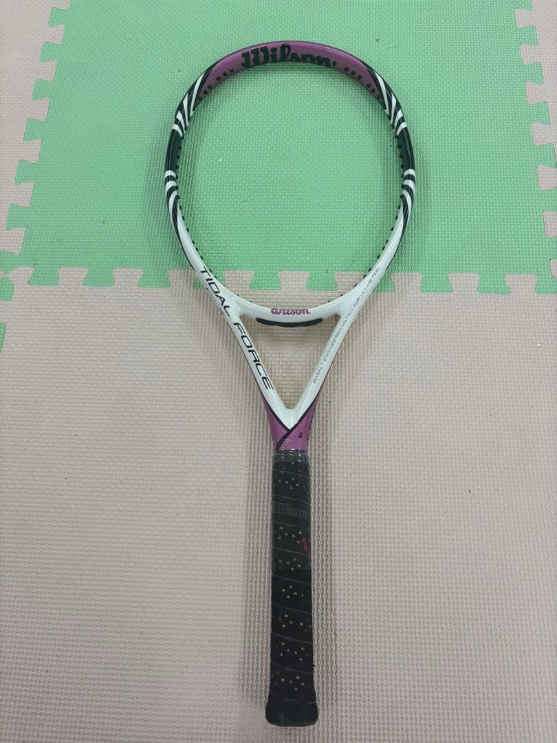 Wilson Blade 98 テニスラケット