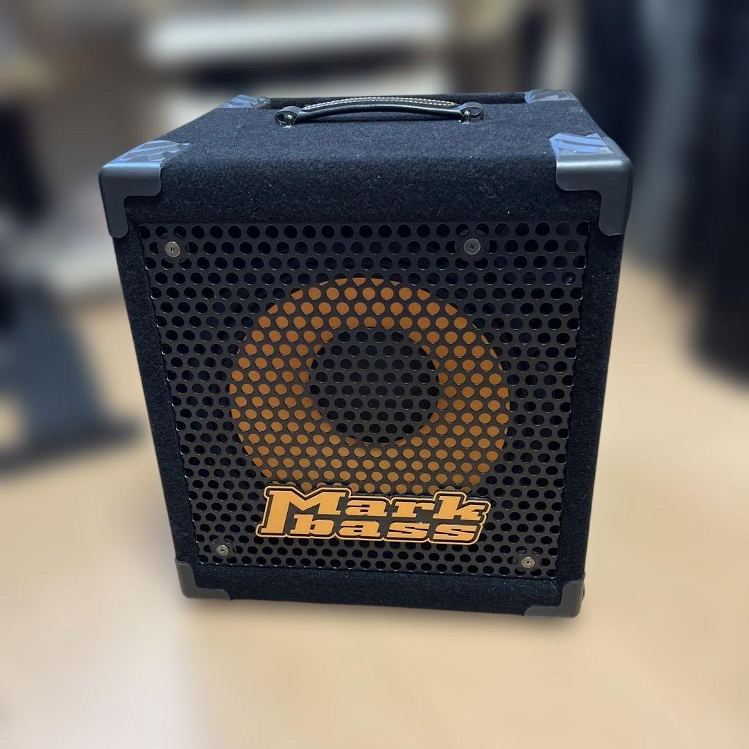Markbass Little Mark IV Combo ベースアンプ　送料込