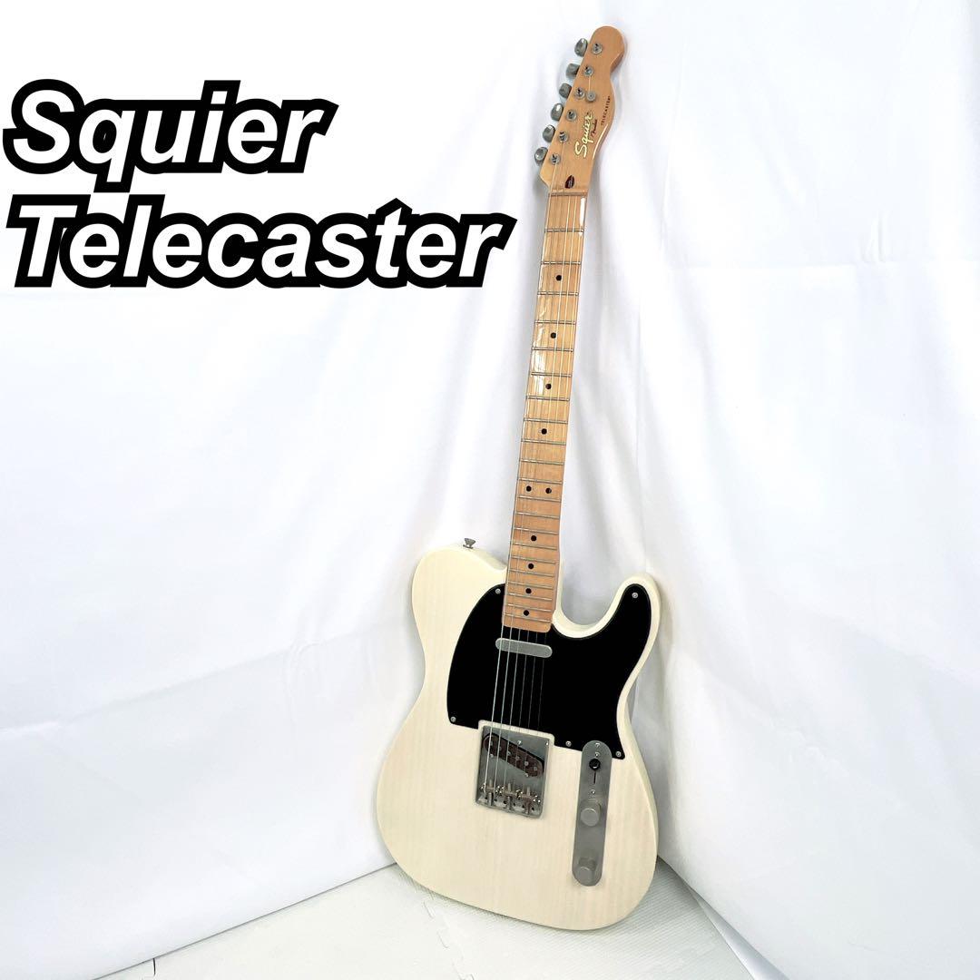 ギター Squier Classic Vibe 50s Tele