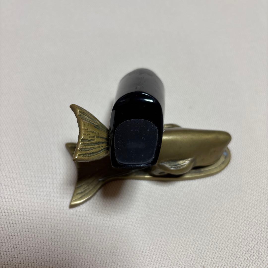 MARTIN テナー・サックス用マウスピース 黒