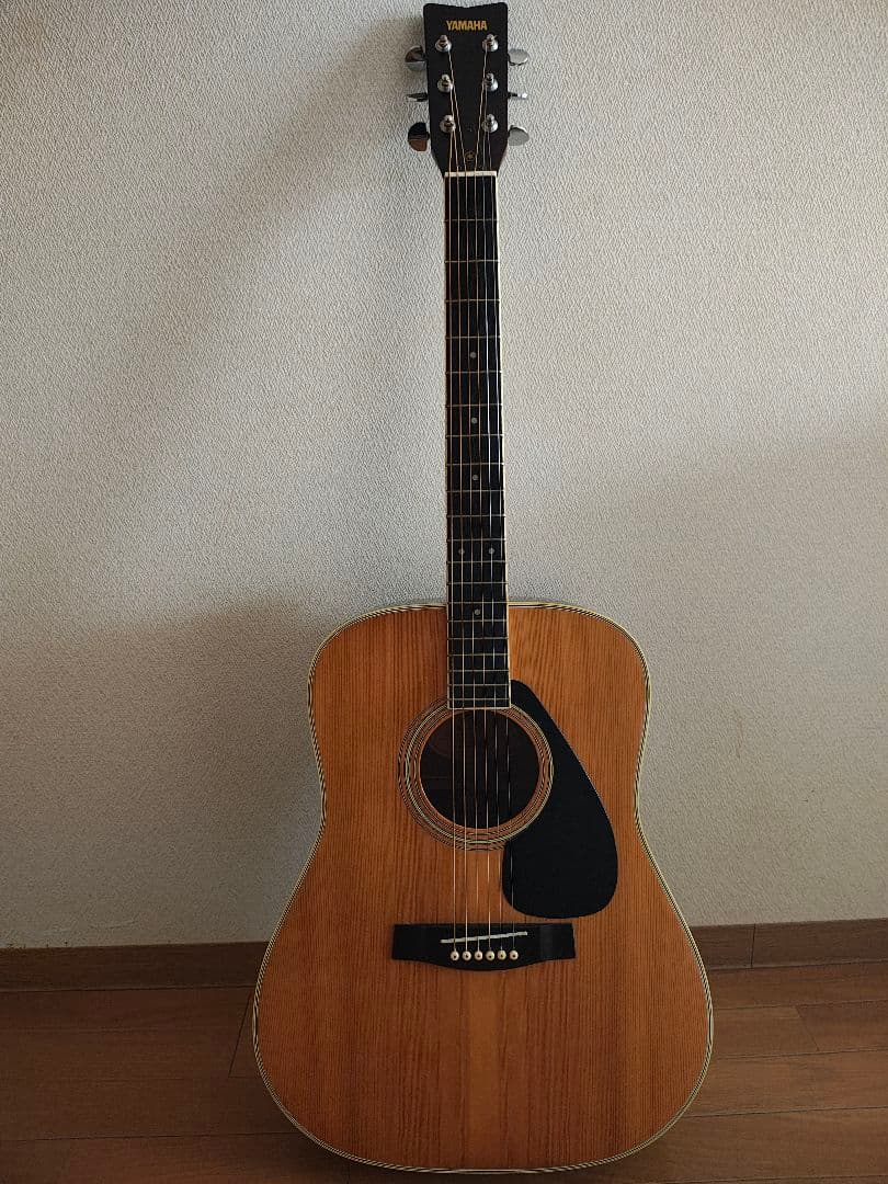Yamaha FG201b オレンジラベル アコースティックギター