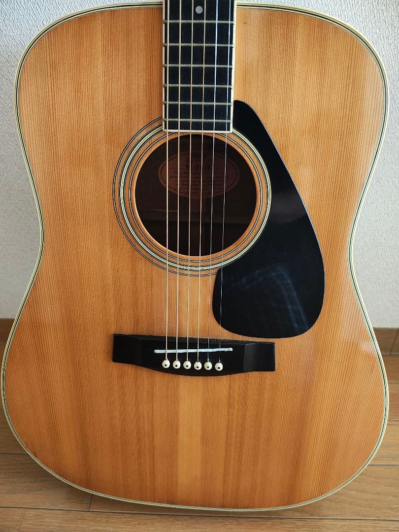 Yamaha FG201b オレンジラベル アコースティックギター