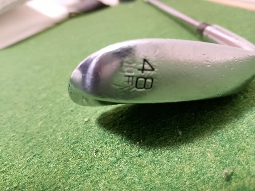 Vokey Design SM8 48度ウェッジ 48°