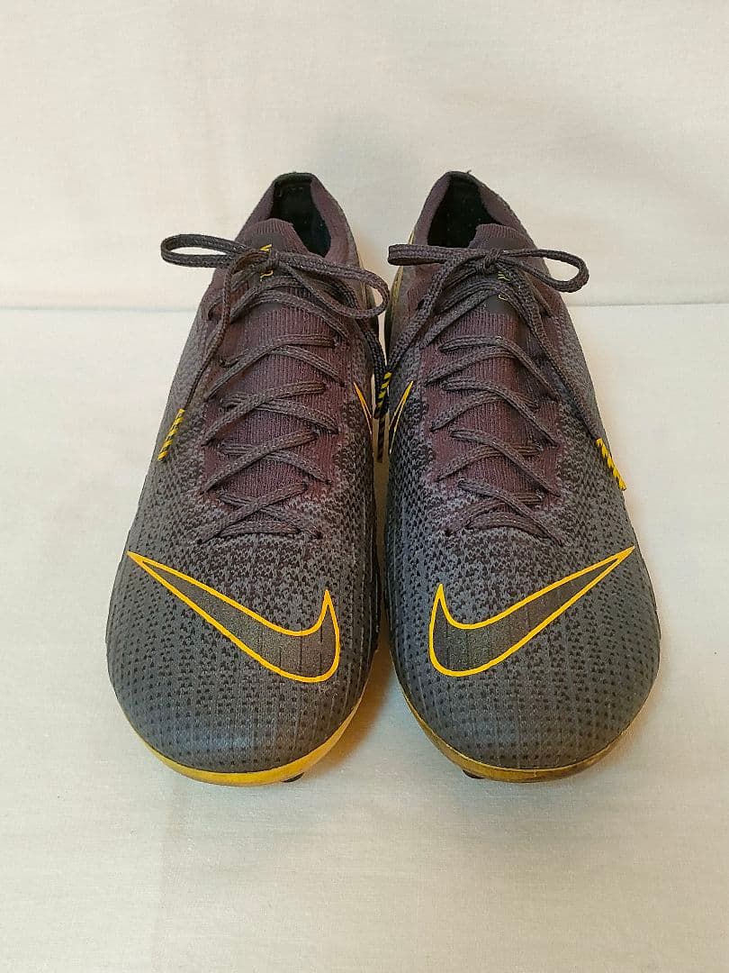 NIKE MERCURIAL マーキュリアル ACC スパイク 27.5cm