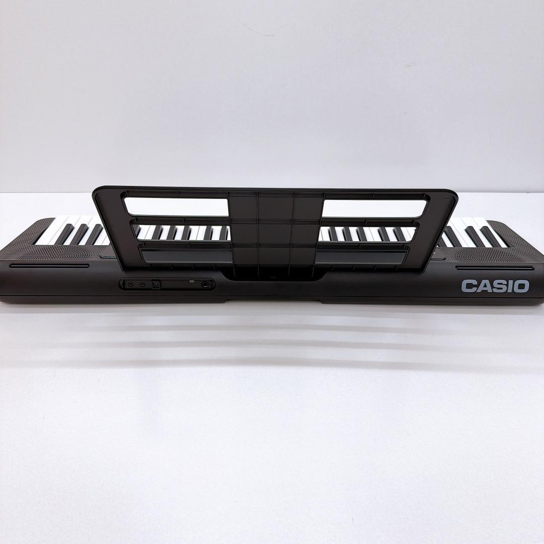 【極美品】CASIO カシオ 電子キーボード Casiotone CT-S195