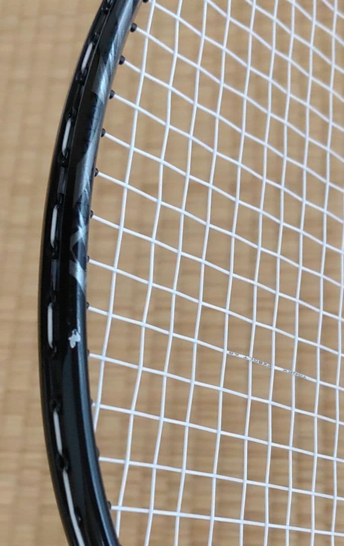 YONEX ナノフレア1000z