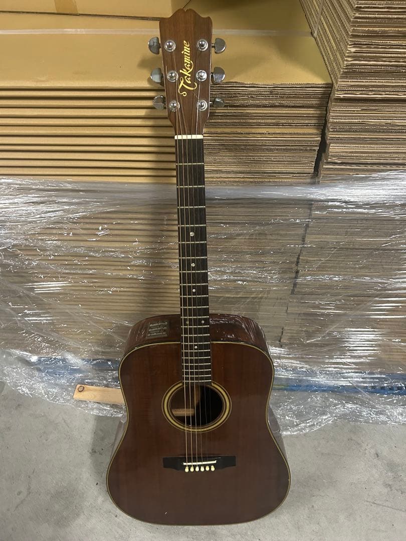 Takamine アコースティックギター