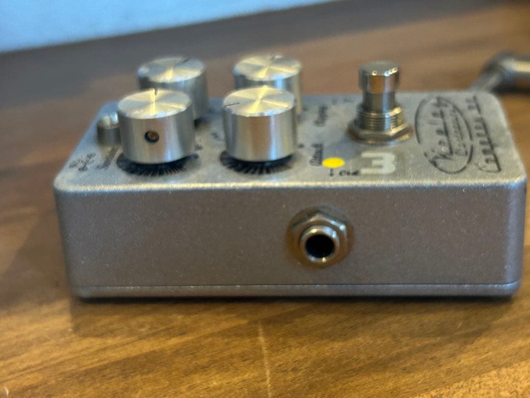 その他 Keeley Electronics C4 compressor
